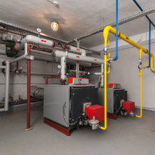 Home - General Heating